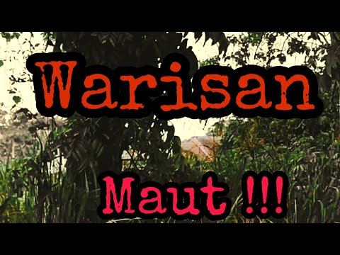 Berujung Saling BvunuH