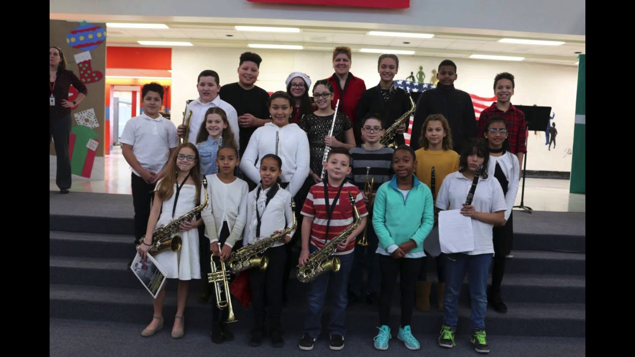 Carney Academy Music - YouTube