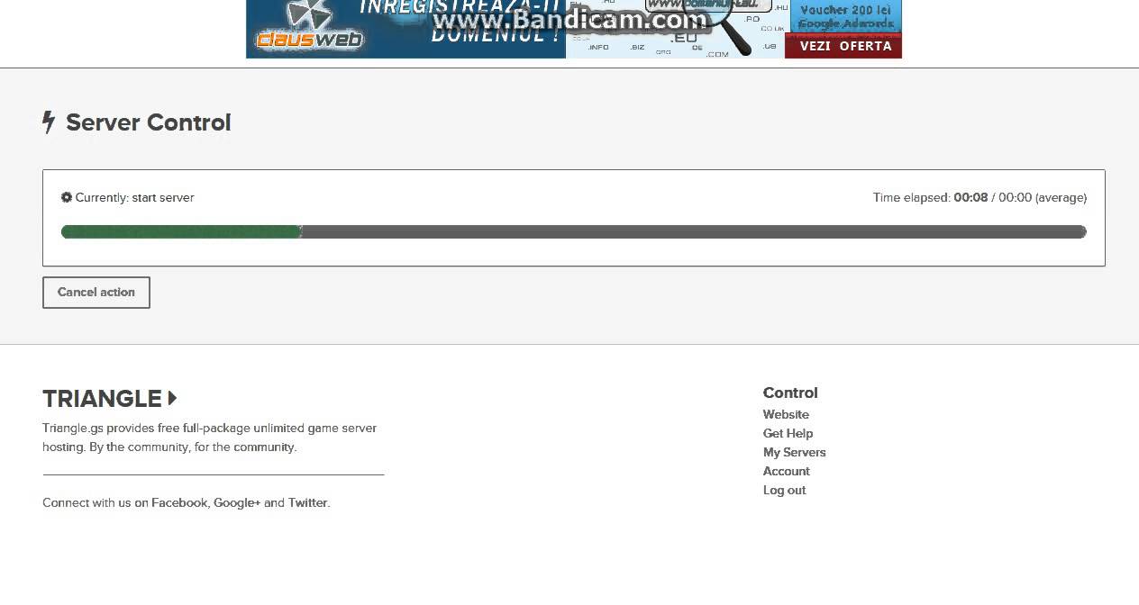 Triangle problem. - YouTube