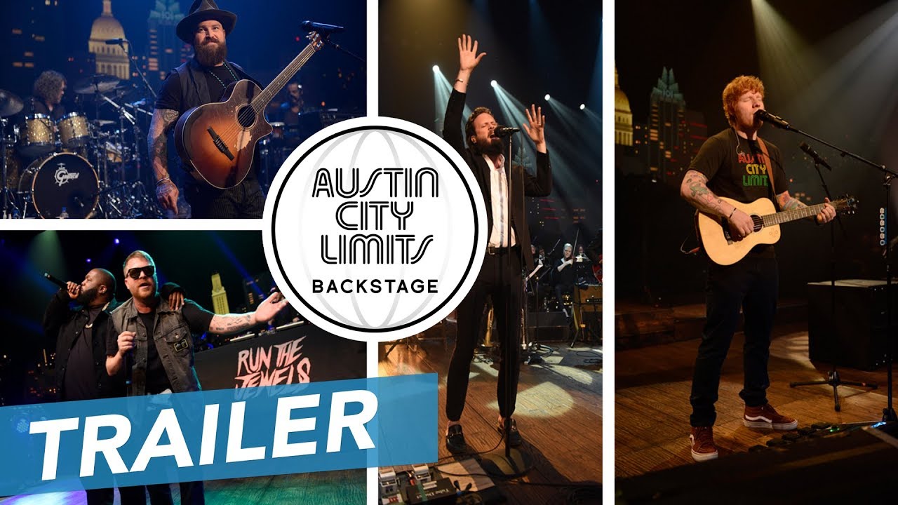 ACL: Backstage Trailer - Watch Now - YouTube