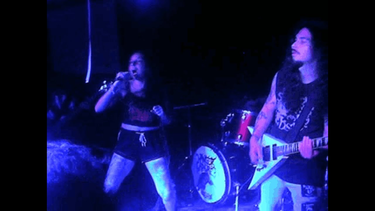 carnaval profano hcs pcs - YouTube