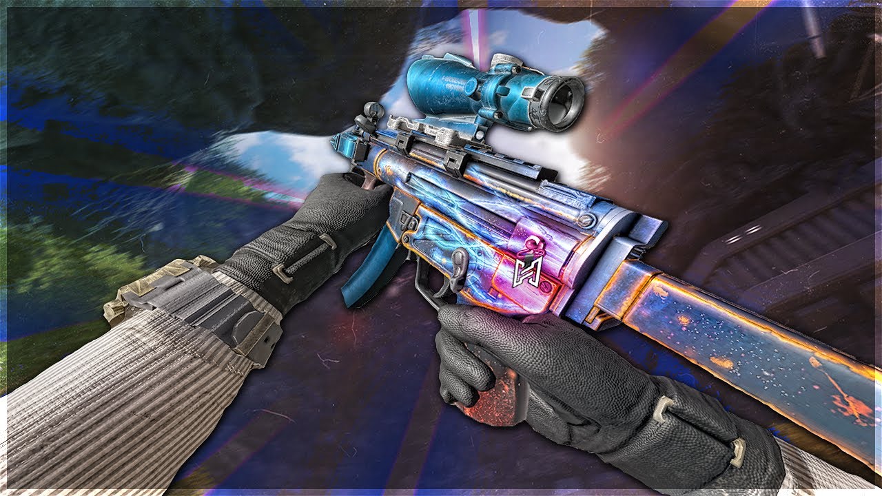 The New *BEST* Defender In Rainbow Six Siege? - YouTube