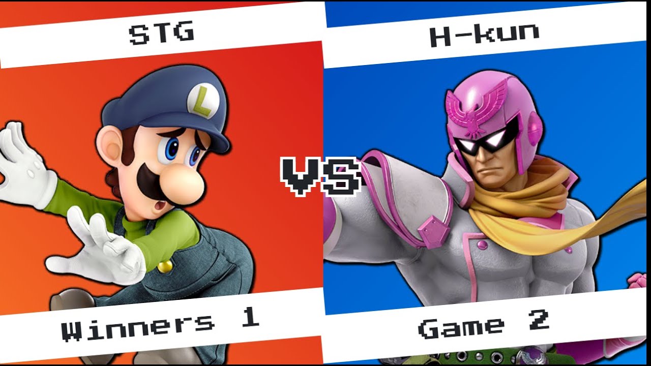 STG vs HKun - Game 2 | The first - YouTube