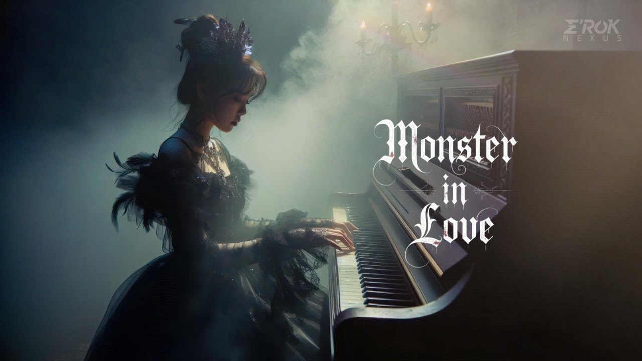 Monster in Love - Official Music Video - YouTube