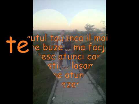 te iubesc te ador te vreau - YouTube