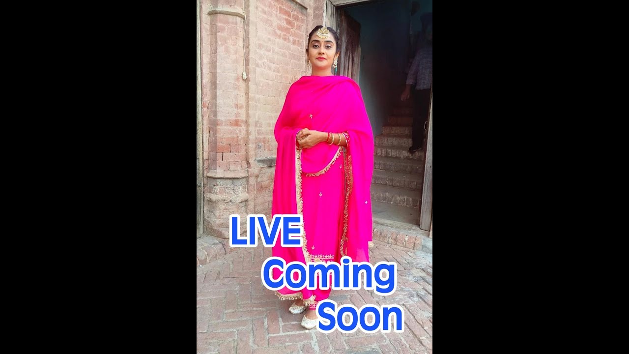 // Amandeep Kaur MAAN // Avtar studio Ghuman kalan 94634-78243 ...