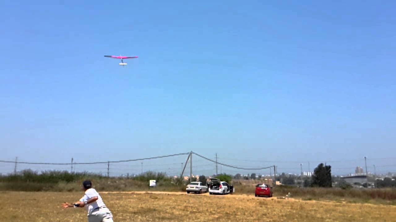 Super Snipe launches - Roy Dor launch 3 - YouTube