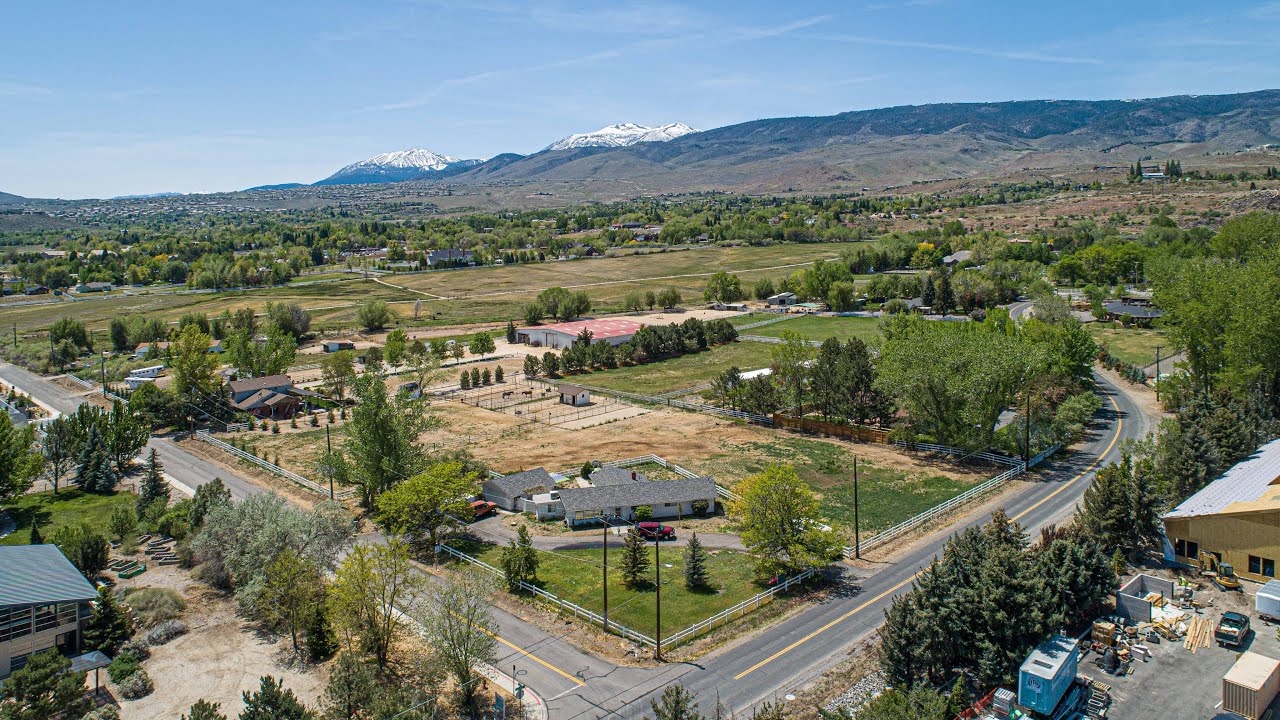 880 Del Monte Ln | Reno, NV - YouTube
