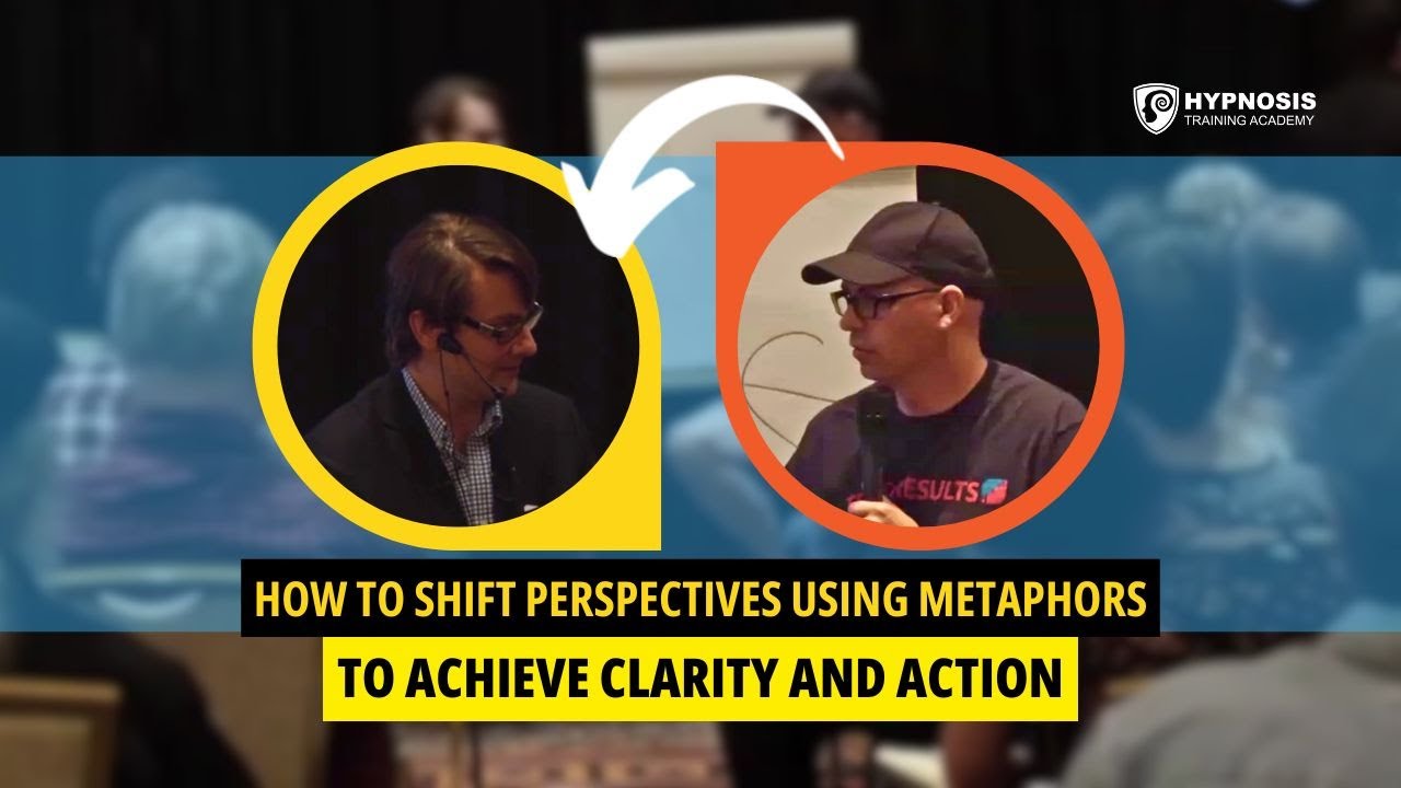 How To Shift Perspectives Using Metaphors To Achieve Clarity And Action ...