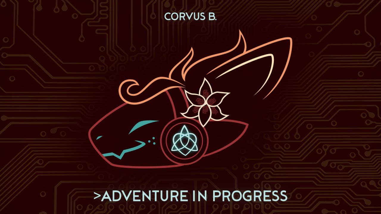 Adventure in Progress – ProtoMO's Theme - YouTube