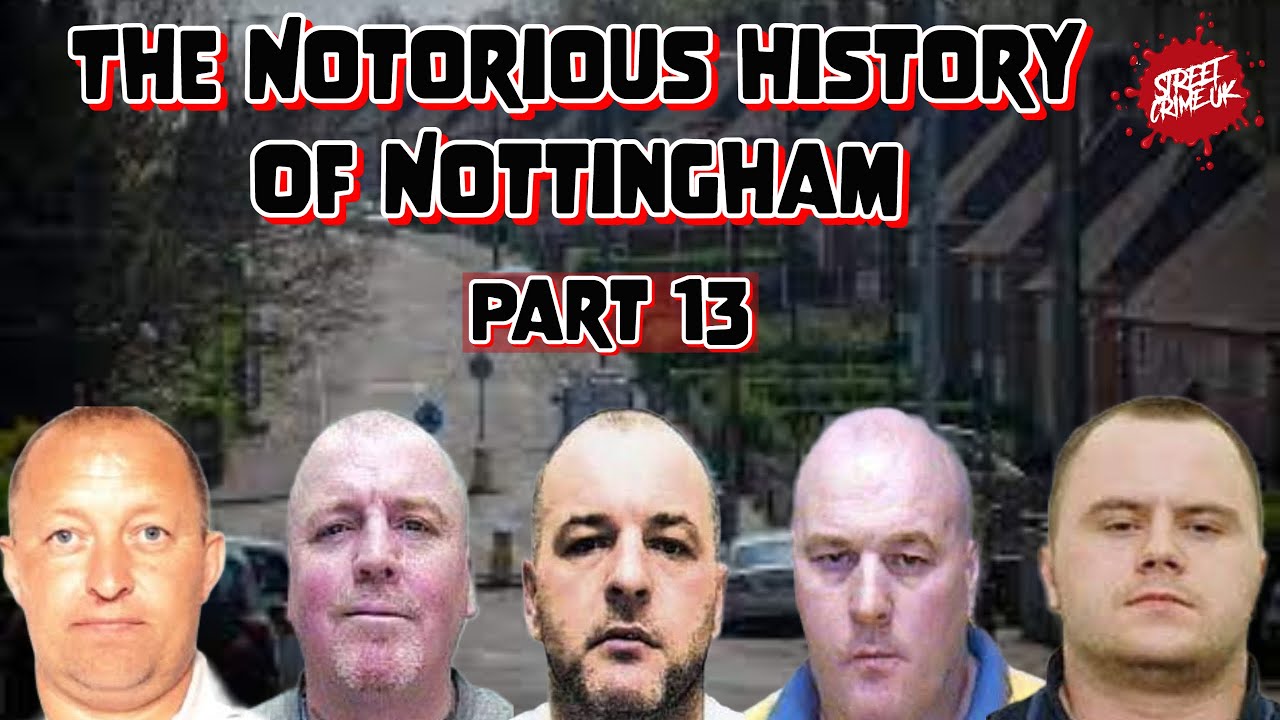 Nottingham City | The Inevitable Downfall Of The Most Notorious ...