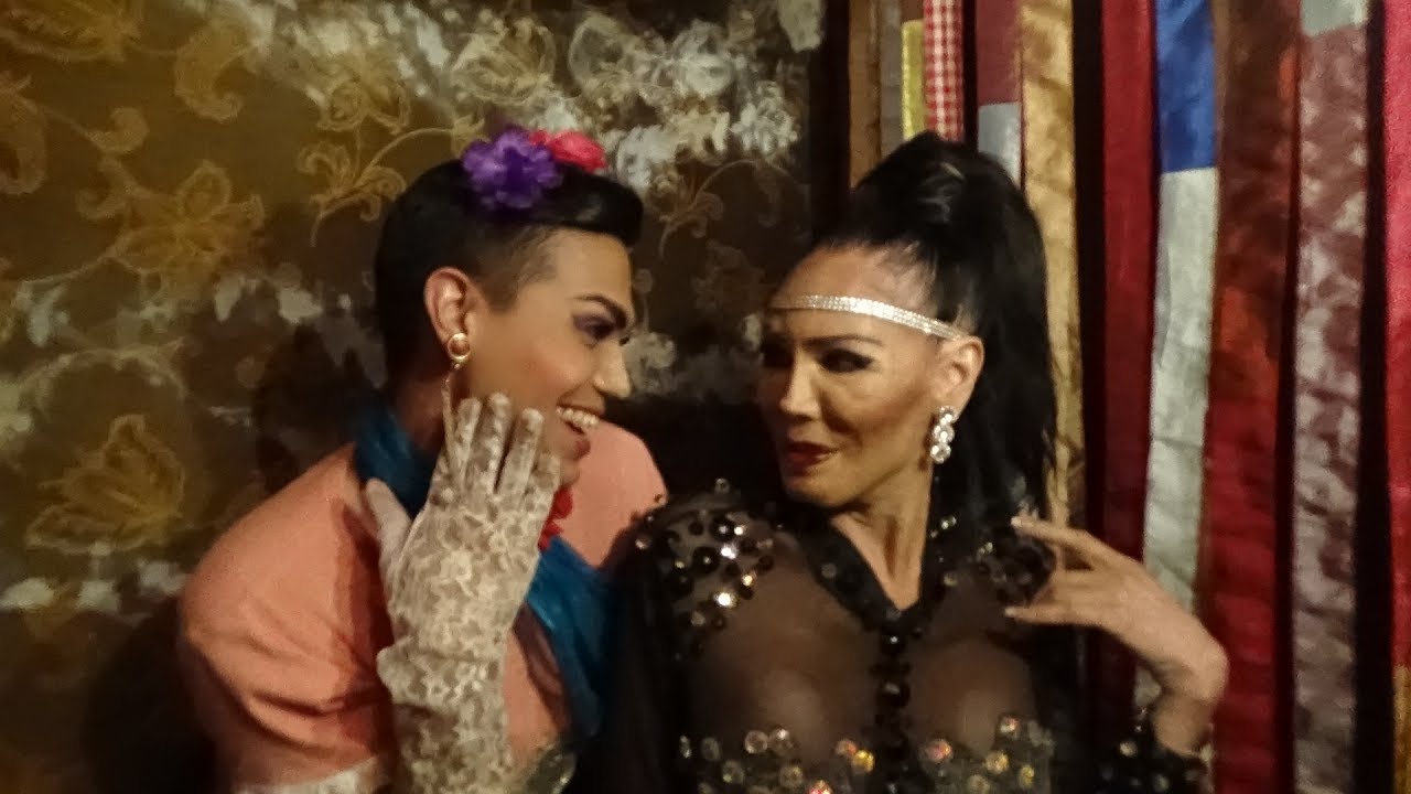 Jessica Muriel en: La Primera Madame - CAP. 3 - YouTube