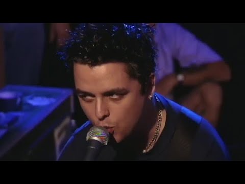 Green Day - Hitchin' a Ride live at Howard Stern Show 1997 - YouTube