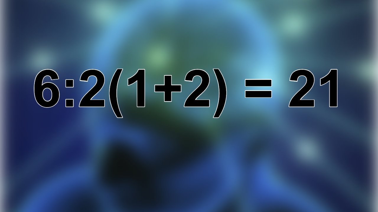 Solving A Famous Math Problem With 3 Solutions - Youtube