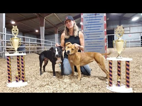 PART 2 - EXCLUSIVE INTERVIEW - STEPHANIE LAMP - HIGH DESERT SPORTING ...