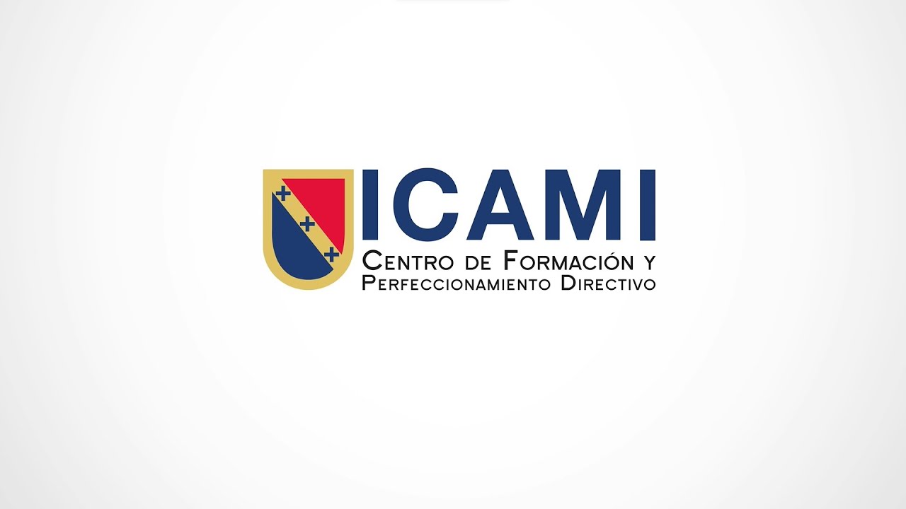 ¡Evoluciona y crece a nivel #ICAMI! - YouTube