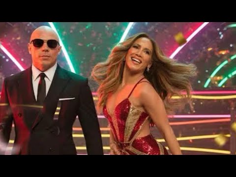 Back It Up Tonight 💃 | Pitbull x J.Lo Part Vibes - YouTube