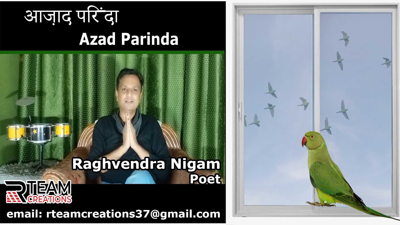 Azad Parinda - YouTube