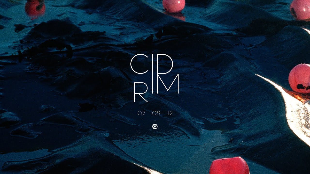 Cid Rim - Prelude Trailer I - YouTube