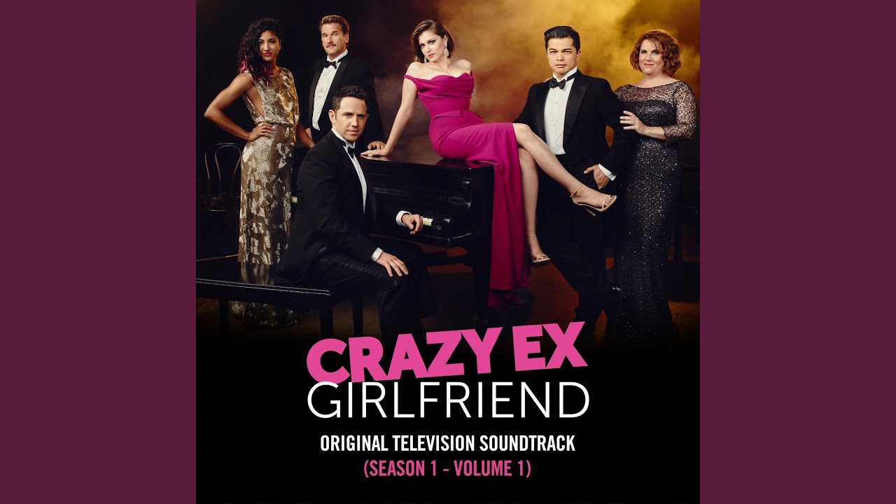 Settle For Me (feat. Santino Fontana) - YouTube