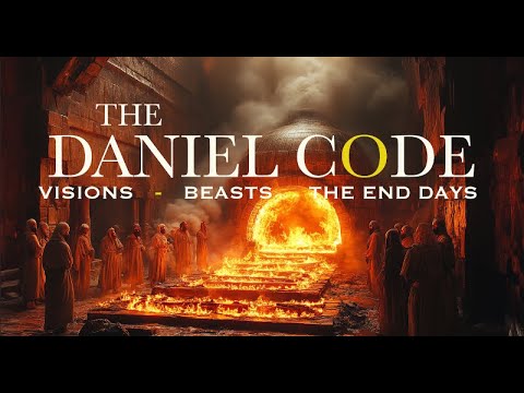 DANIEL CODE - What does the Bible really say? - YouTube