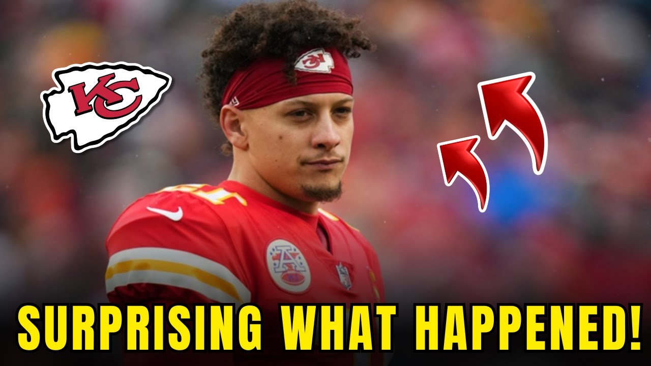 🚨TORCID OF THE ANGRY CHIEFS! UNACCEPTABLE DECISION KC CHIEFS NEWS TODAY ...