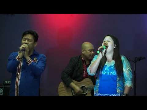 NALUA EE // Siantawng (Official M/V) Live Cover - YouTube