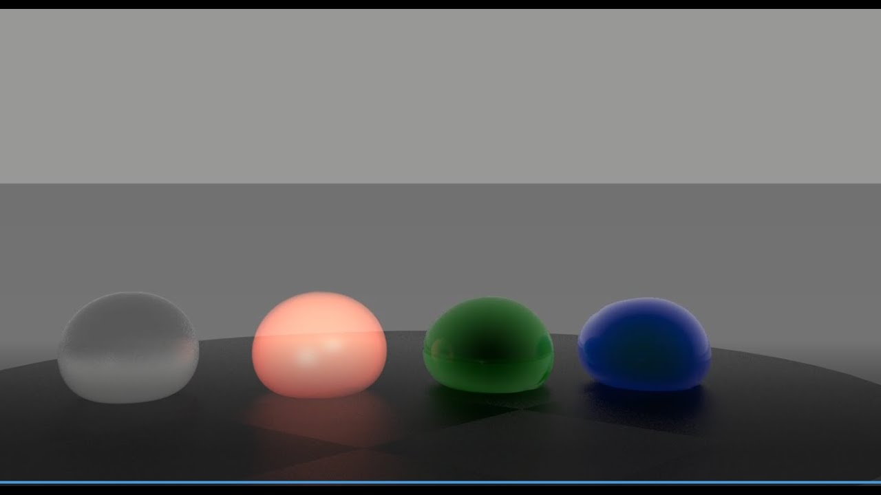 Jelly Stickman Softbody Simulation - YouTube