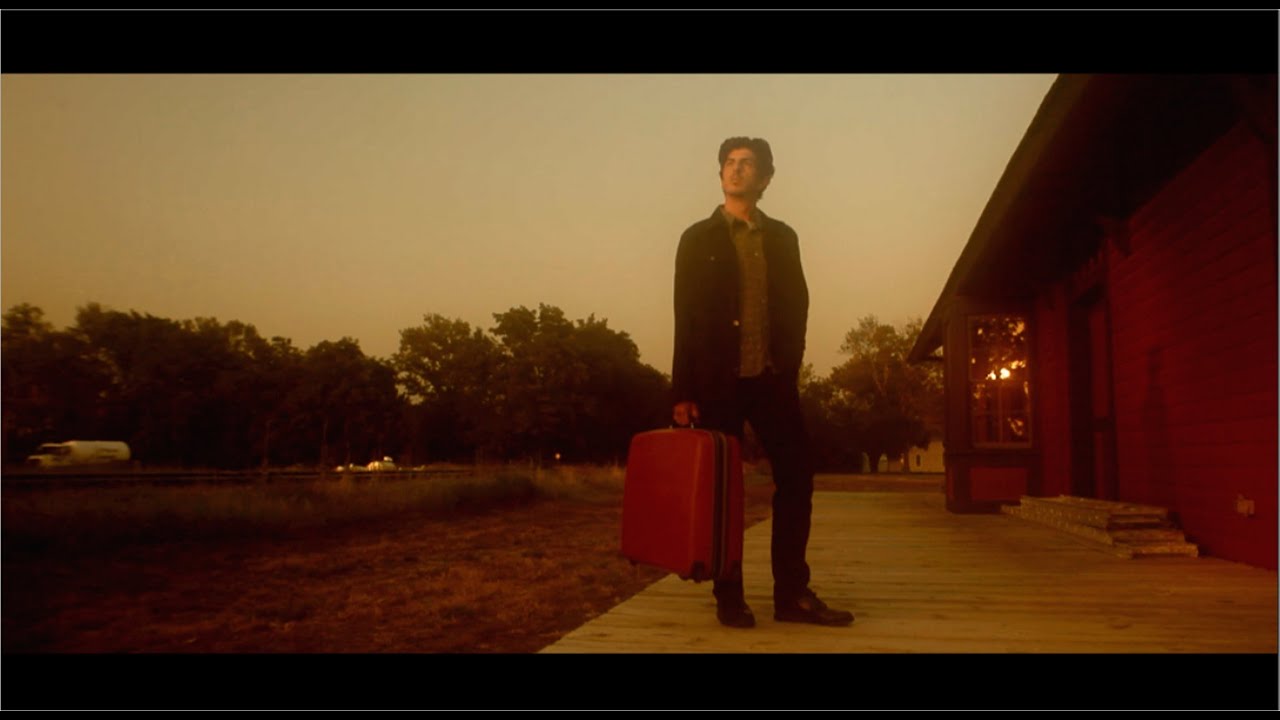 Little Johnny Jewel (Marshalltown trailer, August 2021) - YouTube
