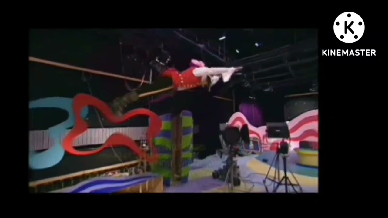 network Wiggles 60fps - YouTube