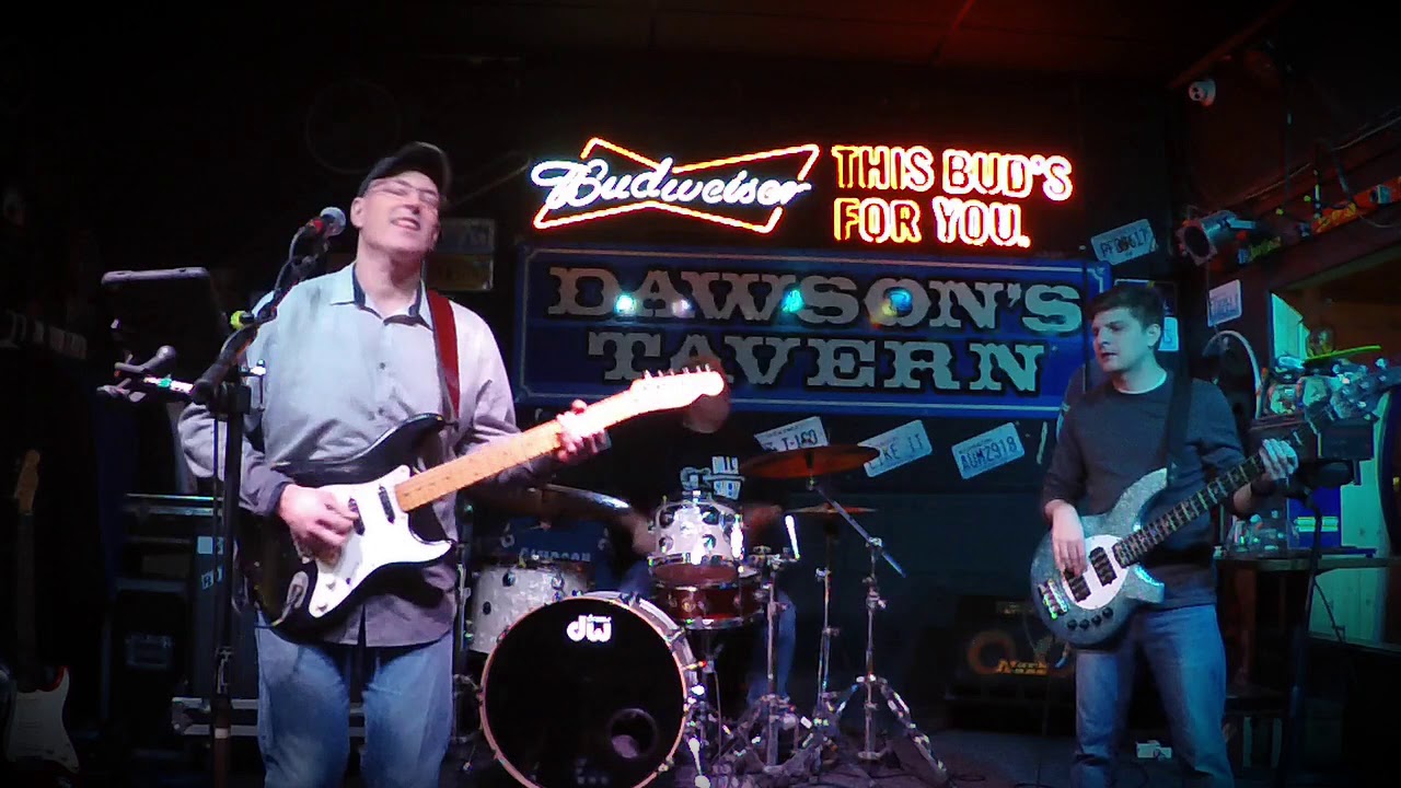 Billy Shew Trio 1/15/2021 - YouTube Music