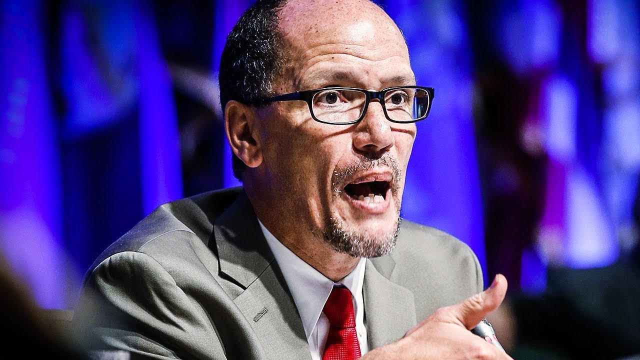 Bye Bye Superdelegates – DNC Moves To Restore Some Fairness To ...