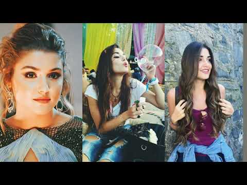 Hayat and murat romantic whatsapp status || hayat and murat cute expression whatsapp status 😍