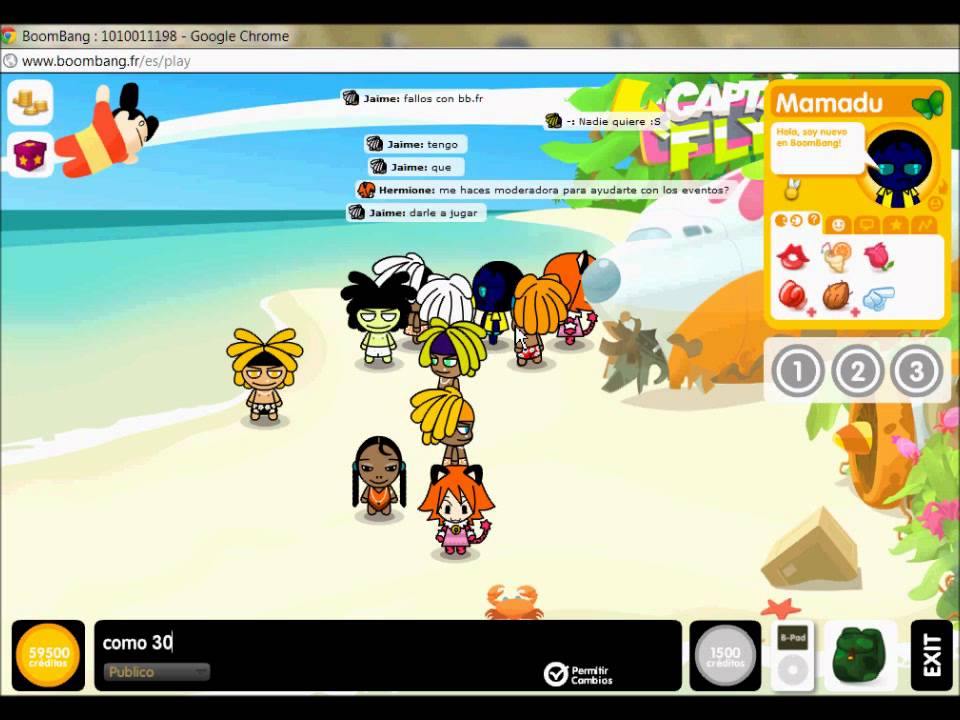 BoomBang - Retro Beta - YouTube