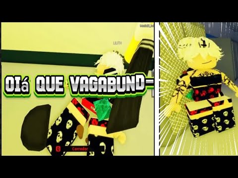 Vídeo novo com o lilith *roblox* - YouTube