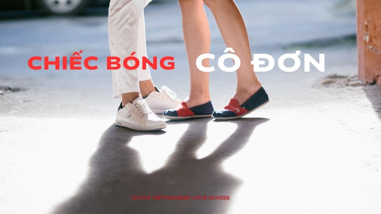 Chiếc Bóng Cô Đơn | Khi chỉ còn chiếc bóng nghe tôi hát - YouTube