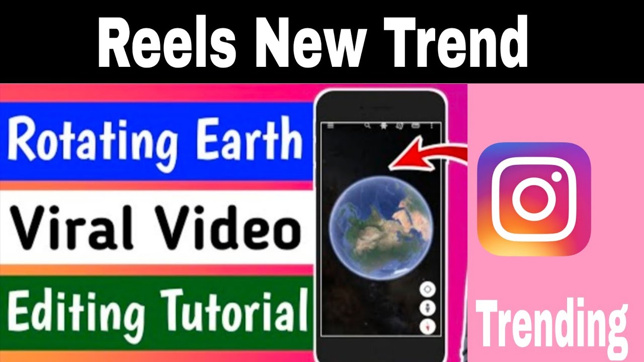 Google Earth vs Reality Reels | Instagram Reels New Trend | Instagram ...