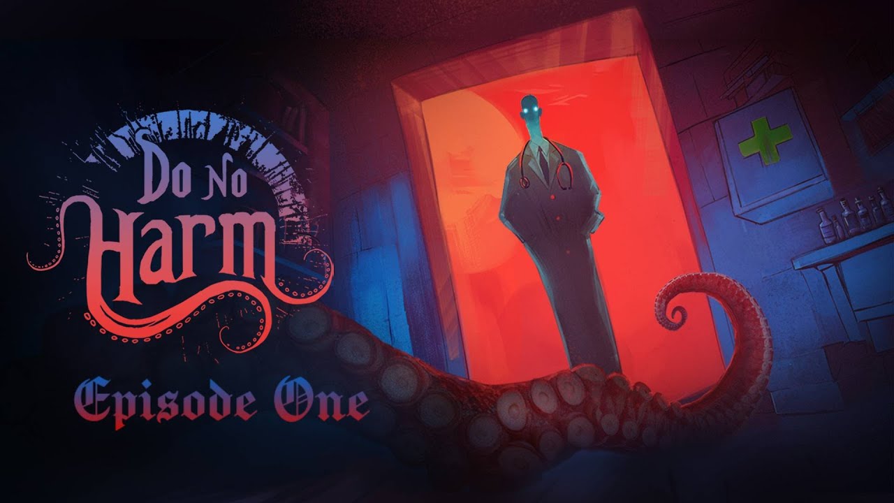 Do No Harm Ep.1/Doctor, Doctor - YouTube