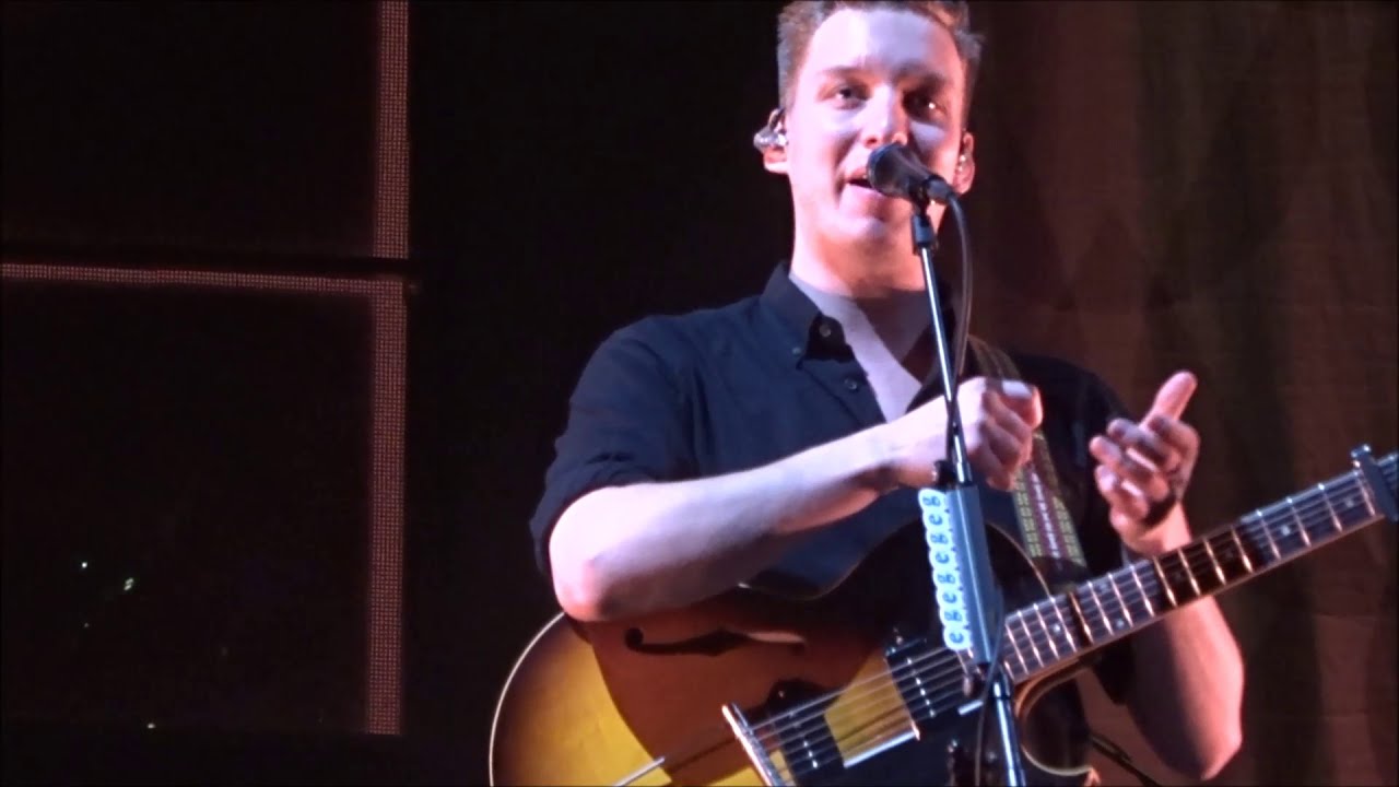 George Ezra Live - Manchester Arena 2019 - part 1 - YouTube