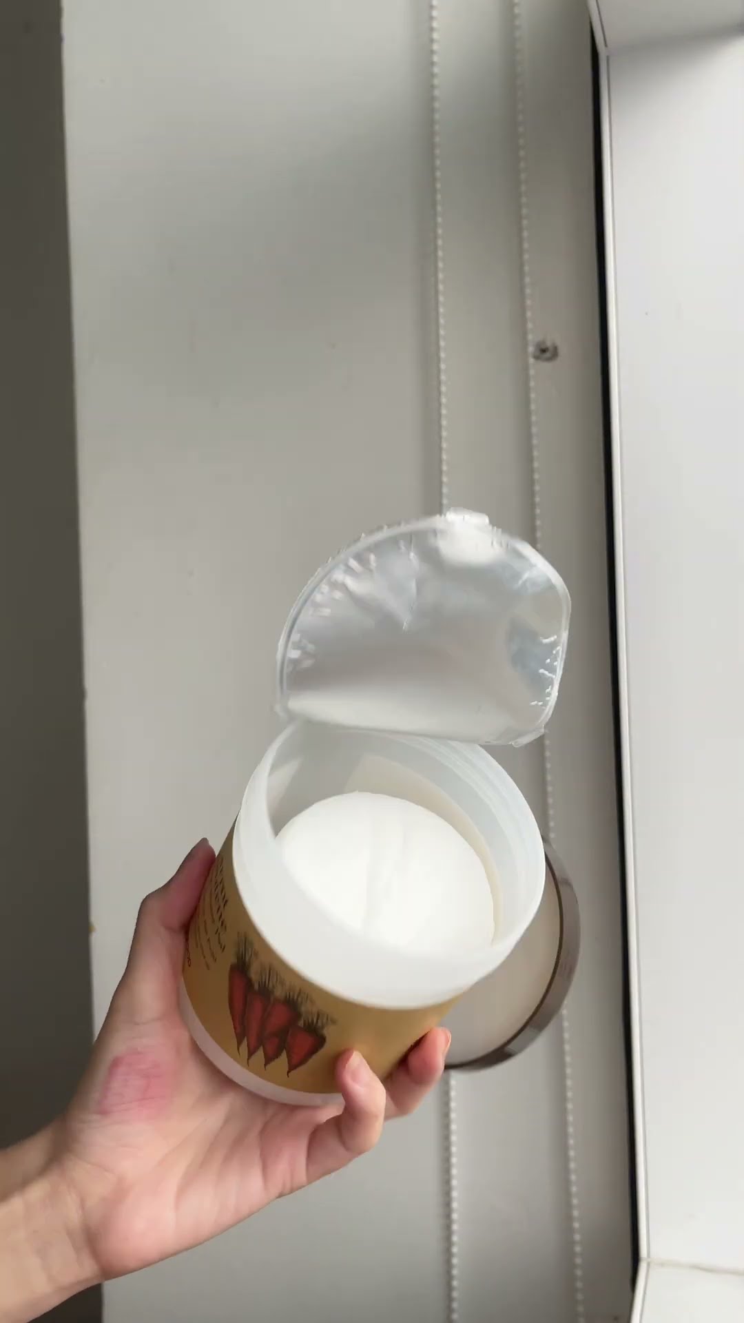 Rì diu toner pad #viral #xuhuong #beauty #tonerpad #lamdep #skinfood ...