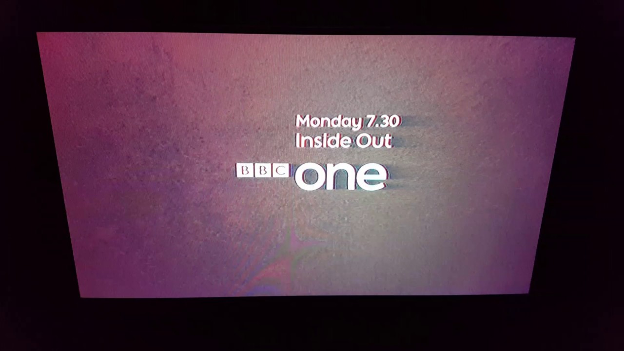 BBC TWO Silk ident into Newsnight 10.01.2017 - YouTube
