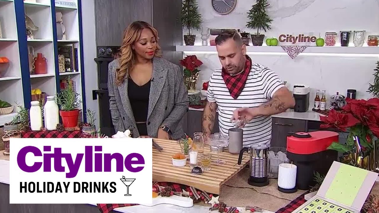 Thursday, November 23 | Cityline | Full Episode - YouTube