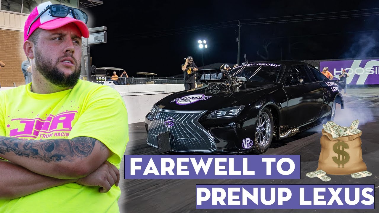 Justin Swanstrom Plans to Sell PRENUP after No Prep Kings Season Ends ...