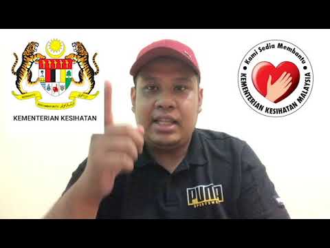 Covid-19 - Jaga SOP - Raja Faiz - YouTube