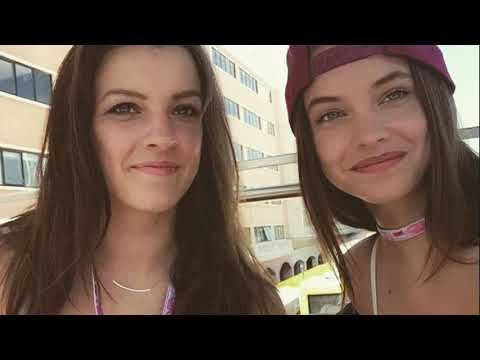 Barbara Palvin Family (Boyfriend, Siblings, Parents)