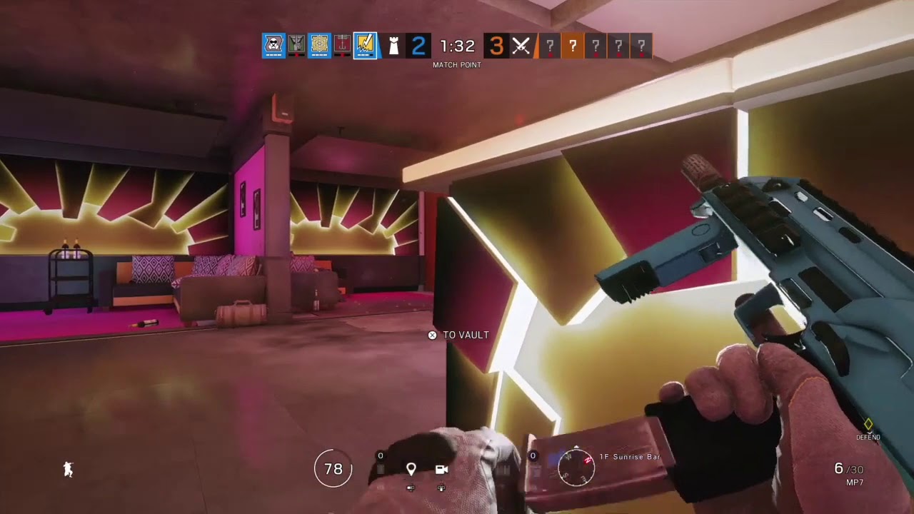 Console Pleb | R6 #5 - YouTube