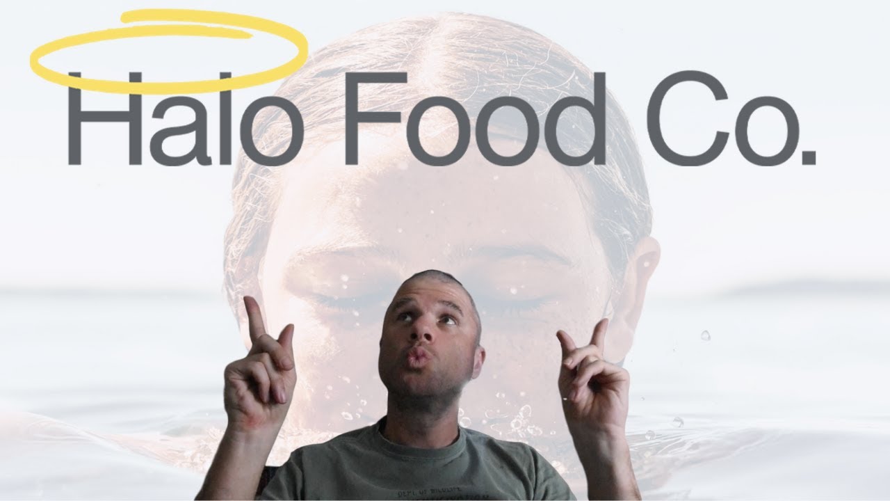 Introduction to Halo Food Company (HLF) - YouTube