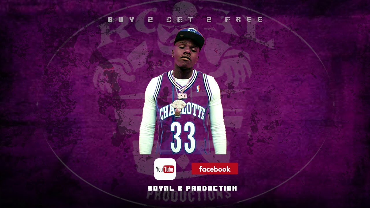 Da Baby Type Beat - Drop (Prod by Royal-K Production) - YouTube