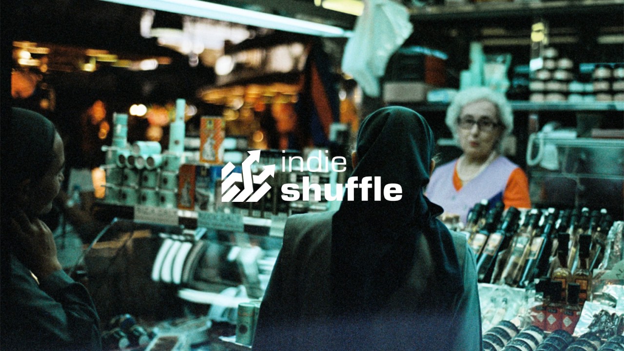 Mattie Safer - All We Are (Dave Nada Remix) :: Indie Shuffle