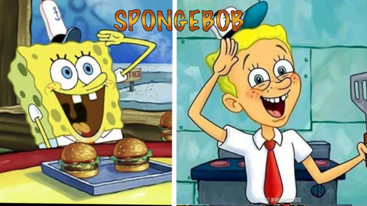 Cartoon Characters Human VERSION | New Cartoon Characters As Humans ...